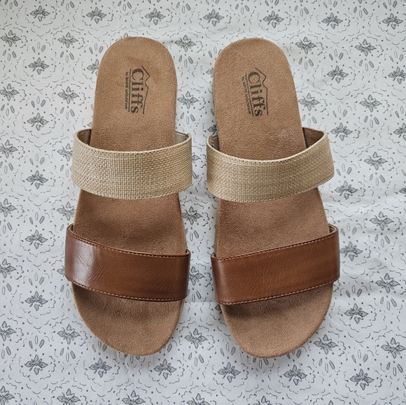 Cliffs by WHITE MOUNTAIN | Shoes | Cliffs By White Mountain Tahlie ...